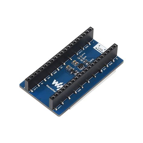 Zwi Kszaj Cy Mo Liwo Ci Zestawu Raspberry Pi Pico Wy Wietlacz Pico Lcd