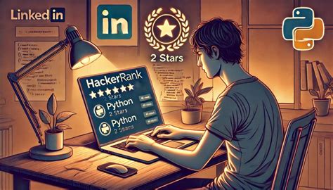 Kaushal Jha On Linkedin Python Hackerrank Coding Continuouslearning Programming