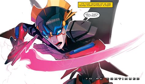 Sex Nya Kvinnliga Autobots Kommer Till Sommaren Transformers Goes Female Feber Pryl