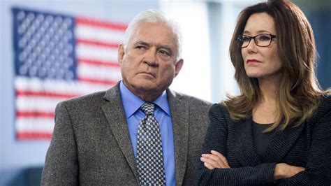 Watch Major Crimes The Complete Sixth Season Prime Video