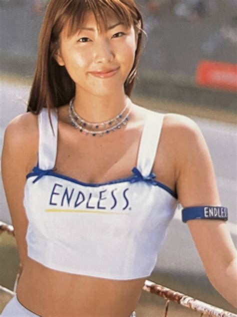 お宝★並松紀子、美咲あや、七生奈央、横山いづみ、後藤美佳、松本かおり他★レースクイーングラビア★6p★切り抜き Yahooauction｜dejapan Bid And Buy