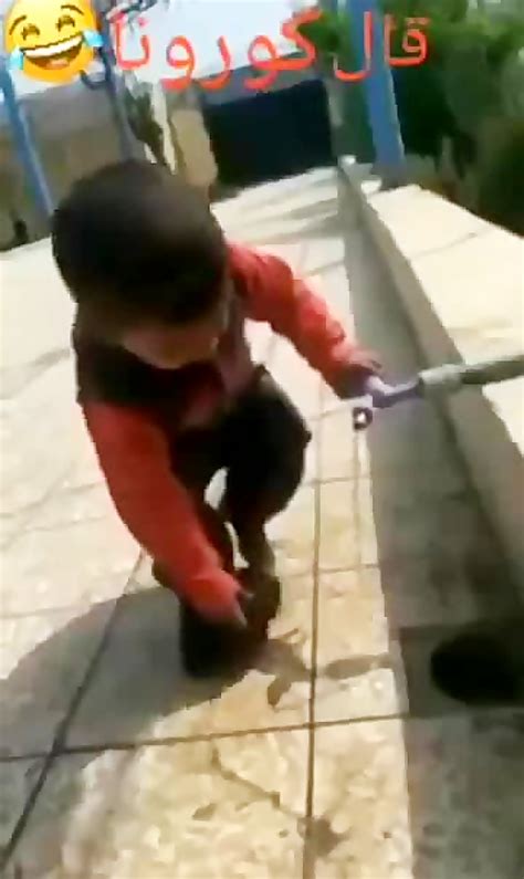 خنده دار و حال بهم زن