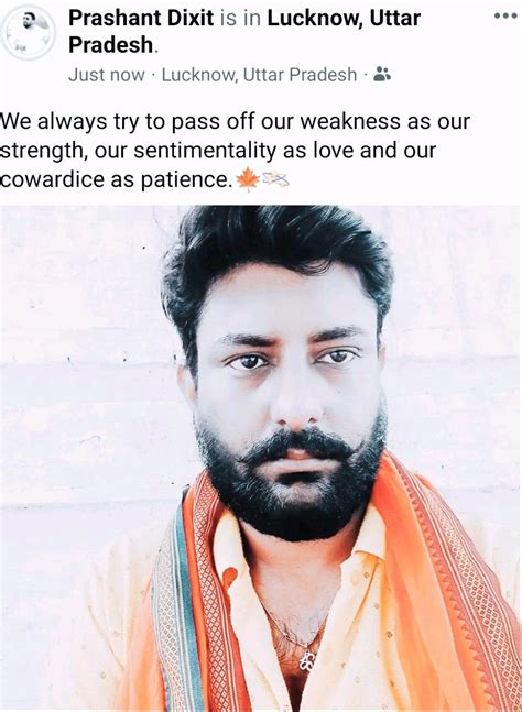 Prashant Dixit Posted On Linkedin
