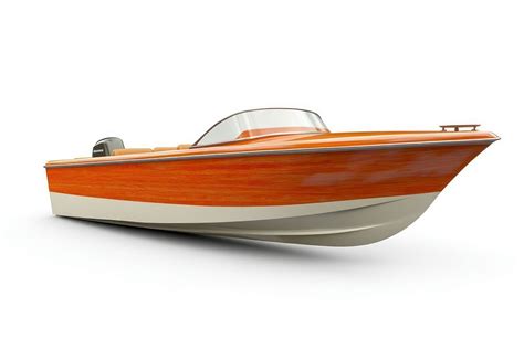 Vintage Speed Boat Transportation Recreation Free Photo Rawpixel