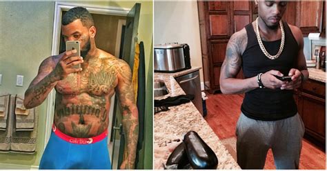 In Praise Of Male Thirst Traps Or Hot Dudes Flaunting Wang On Instagram