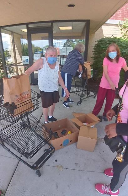 Programs Echo Development Center