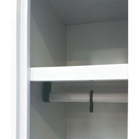 Vestiar Metalic 4 Usi Cu Picioare Depozitarea Eficienta A Echipamentului Tau