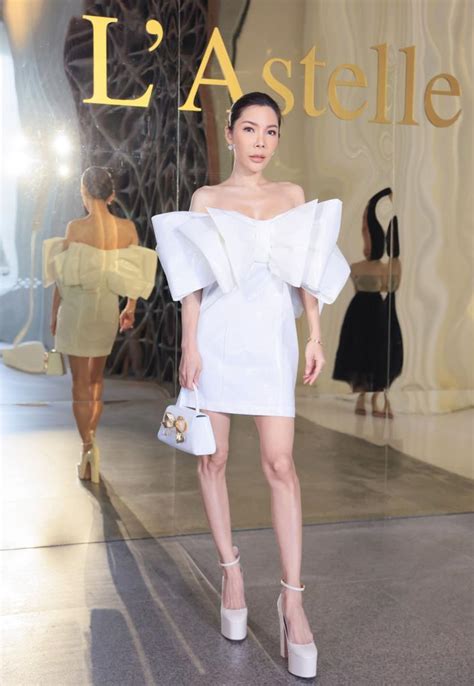 Photo Gallery “เจ้าหญิงเคซัง โชเดน วังชุก แห่งภูฏาน” เสด็จชมแฟชั่นโชว์