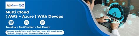 multi cloud aws azure with devops pragathi technologies