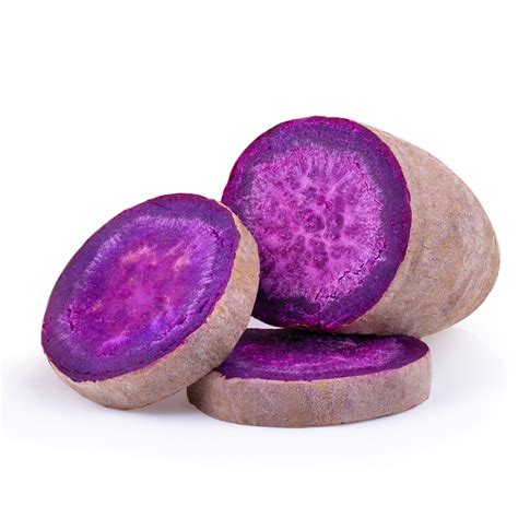 มันม่วง Sp Fresh Intertrade