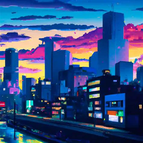 Ai Neon Image Generator Create Vibrant Art