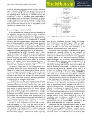 A Classification And Comparison Of Credit Assignment Strategies In