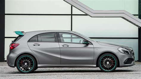 2015 Mercedes Benz A Class Motorsport Edition Wallpapers And Hd