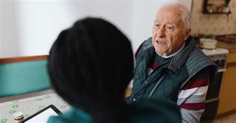 Slums Test For Dementia Usage Scoring Reliability