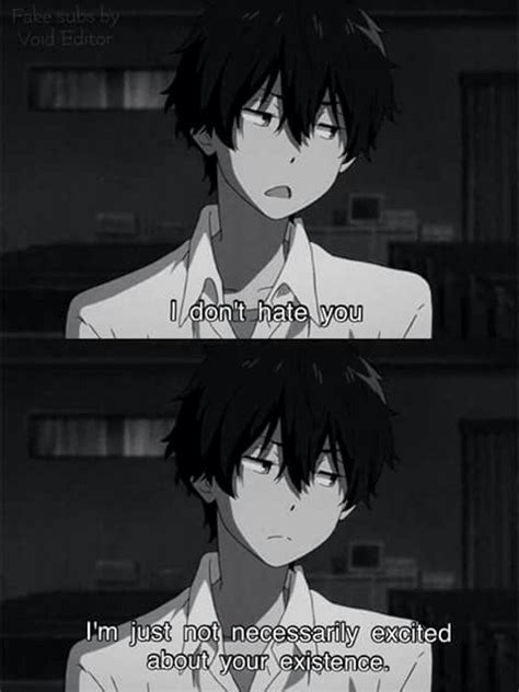 Pin By Naomi On Anime Anime Quotes Funny Anime Quotes Inspirational