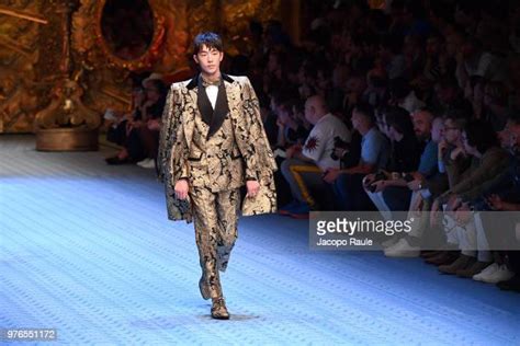 Nam Joo Hyuk Photos And Premium High Res Pictures Getty Images