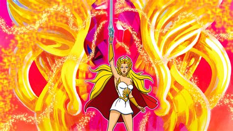 Afleveringen Overzicht Van She Ra Princess Of Power Serie Mijnserie