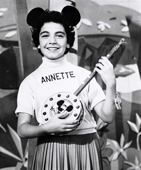 The Mickey Mouse Club 1955