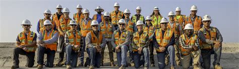 Barnard Construction Company Inc