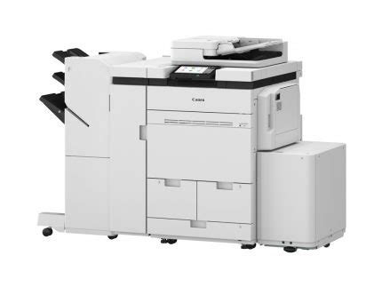 Canon Imageforce 8105 Photocopiers R Us