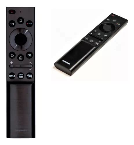 Controle Remoto Samsung Smart Tv Au8000 Frete grátis