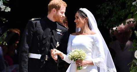 Suits Cast Reveal Brand New Royal Wedding Details