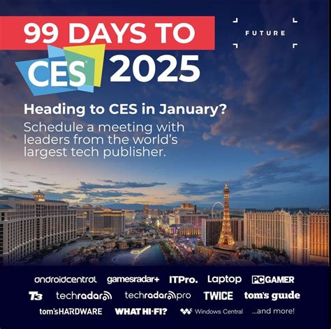 Ces2025 Future