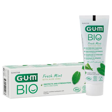 Understanding Organic Oral Care Certifications You Can Trust