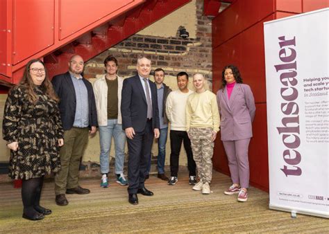 Techscalers ‘startup First Steps Founders Course Launches Silicon