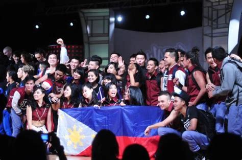 Defining Streetdance In The Philippines Dance Classes Events Contest Philippines