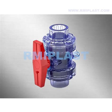 Clear Pvc Reducer Of Din Pn16 Clear Upvc Pipe Fittings Plastic Reducing