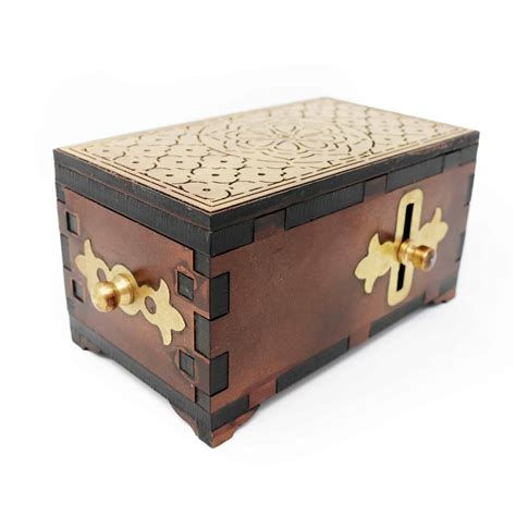 Void Box