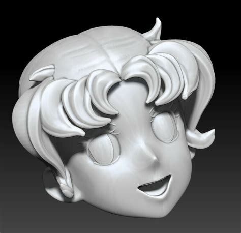 🍬 Candy Candy・ Stl File For ・cults