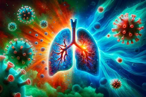 How Natural Killer Cell Therapy Offers A Lifeline To Covid 19 Ards Patients