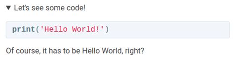 Collapsible Code Blocks In GitHub Pages Endtoend Ai