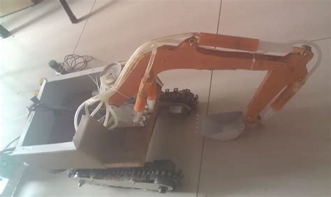智能工程机械运用技术专业
