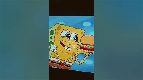 Spongebob Che Canta Youtube