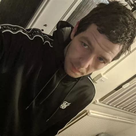 Man Added Mum On Facebook And Murdered Her Two Year Old Daughter Five