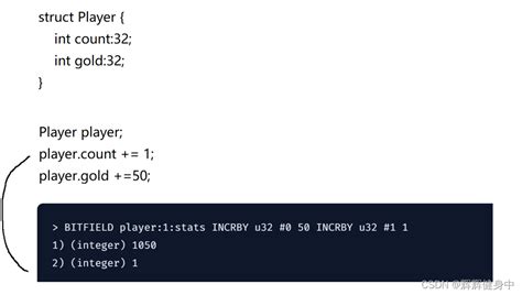 Redis中特殊场景的数据类型（streams、geospatial Indexes、bitmaps、bitfields