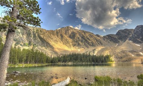 Anaconda Pintler Wilderness Montana Alltrips