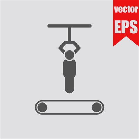 Mass Processing Illustrations Royalty Free Vector Graphics And Clip Art