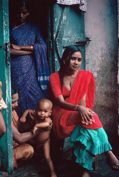 80 के दशक में मुंबई के सेक्स वर्कर्स की ज़िंदगी कैसी थी बयां कर रही