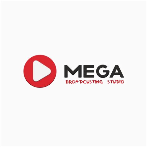 Mega Studio Youtube