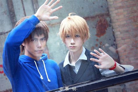 Samurai Flamenco Cosplay By Itsukimu And Itsukery Samurai Flamenco