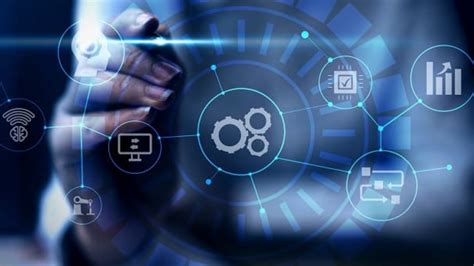 The Future Of It Managed Services Trends Of Tomorrow