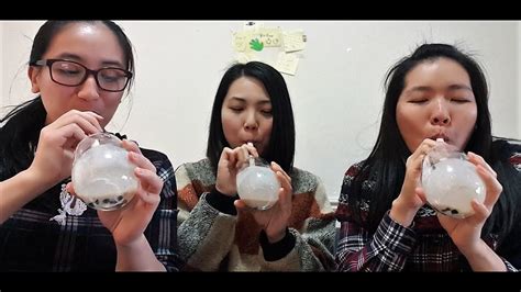 6 Best Bubble Teas You Can Try Youtube