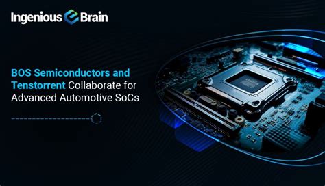 Ingenious E Brain On Linkedin Semiconductor Chipdesign Integratedcircuits Microelectronics…