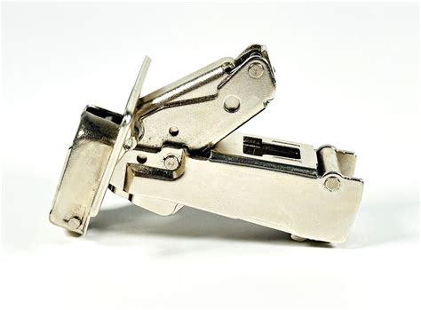 Blum 70655 0101 Clip On Cabinet Hinge Only No Mounting Base Plate
