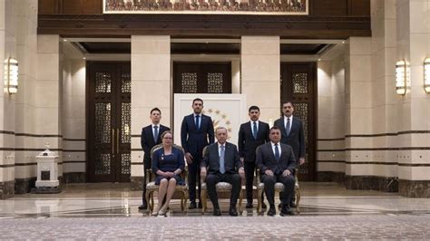 Irit Lillian Officially Assumes Duties As Israeli Ambassador In Türkiye