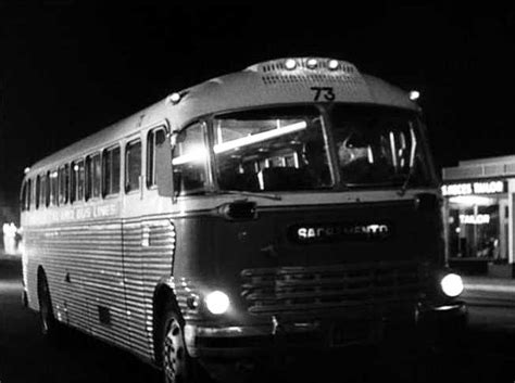 IMCDb Org 1948 ACF Brill Model IC 41 In The Fugitive 1963 1967